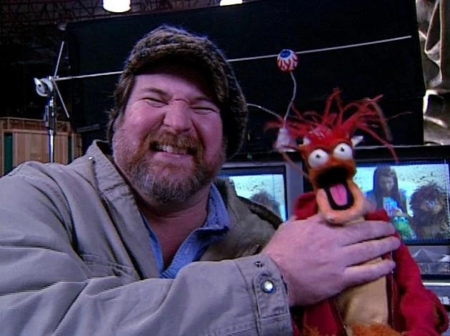 Kirk Thatcher Creatures