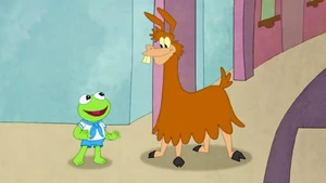 Wacky Alpaca Pals | Muppet Wiki | Fandom