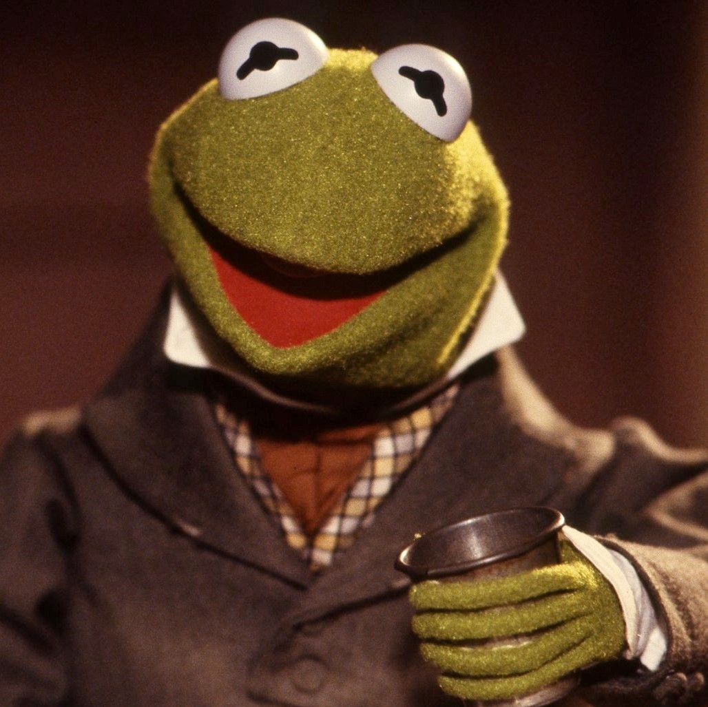 The Cratchit Family | Muppet Wiki | Fandom