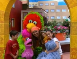 Episodio 829 | Muppet Wiki | Fandom