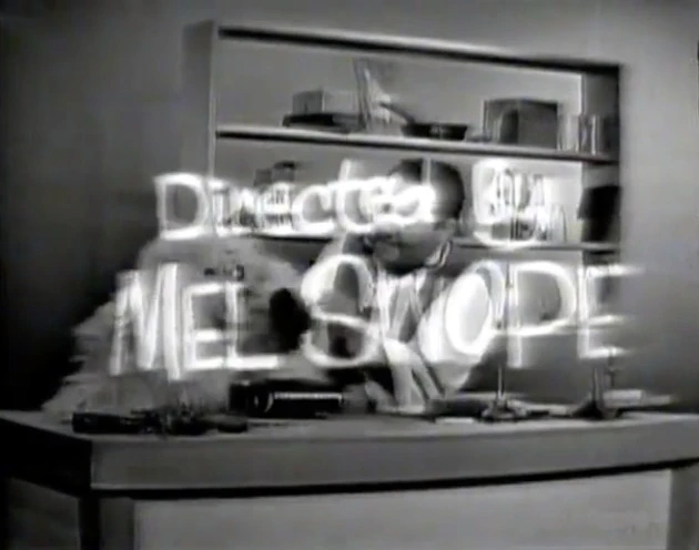 Mel Swope | Muppet Wiki | Fandom