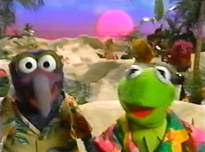 Sweet Vacation | Muppet Wiki | Fandom