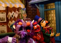 Once Upon a Sesame Street Christmas | Muppet Wiki | Fandom