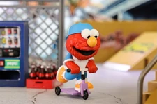 Sesame Street vinyl figures (Pop Mart) | Muppet Wiki | Fandom