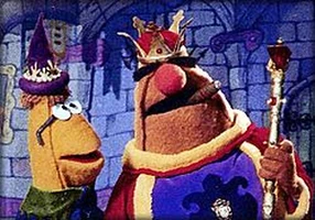 Political leaders | Muppet Wiki | Fandom