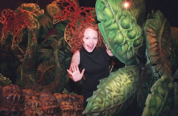 Raelee Hill | Muppet Wiki | Fandom