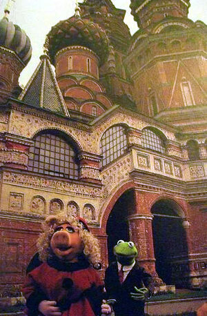 Russia | Muppet Wiki | Fandom