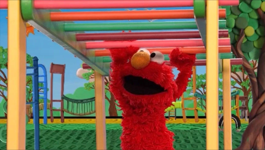 Episode 8: Amazing Arms | Muppet Wiki | Fandom