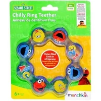 Sesame Street baby supplies (Munchkin) | Muppet Wiki | Fandom
