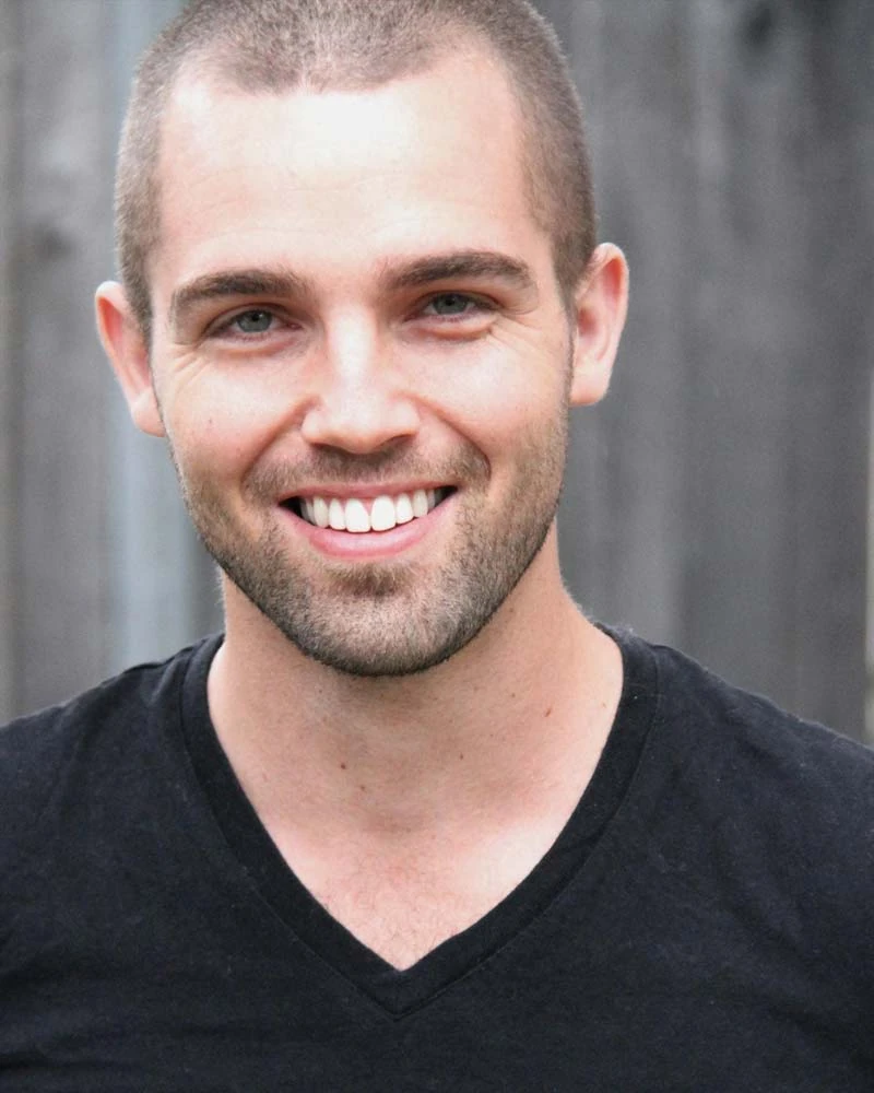 Stephen James King | Muppet Wiki | Fandom