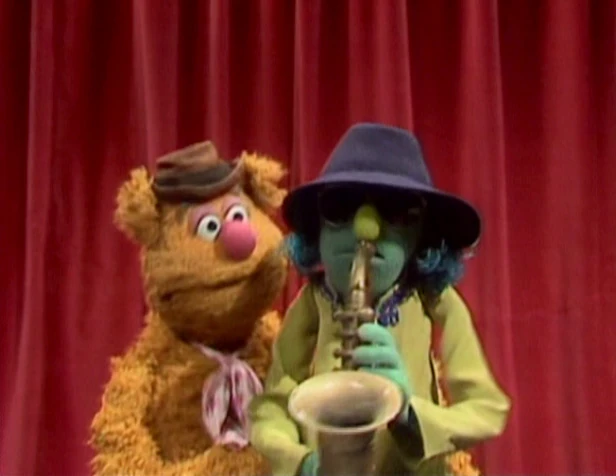 Perdido | Muppet Wiki | Fandom