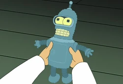 Futurama | Muppet Wiki | Fandom