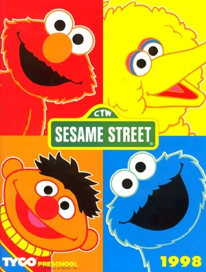 Tyco Commercials Muppet Wiki Fandom