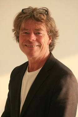 Ruud van Gessel | Muppet Wiki | Fandom