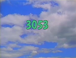 Episode 3053 | Muppet Wiki | Fandom