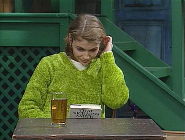 Nigel Morland | Muppet Wiki | Fandom