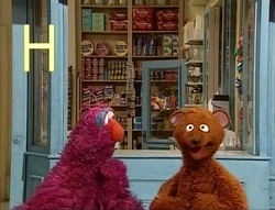 Episode 3944 | Muppet Wiki | Fandom