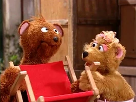 Baby Bear songs | Muppet Wiki | Fandom