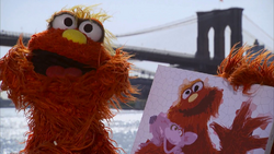 Episode 4309 | Muppet Wiki | Fandom