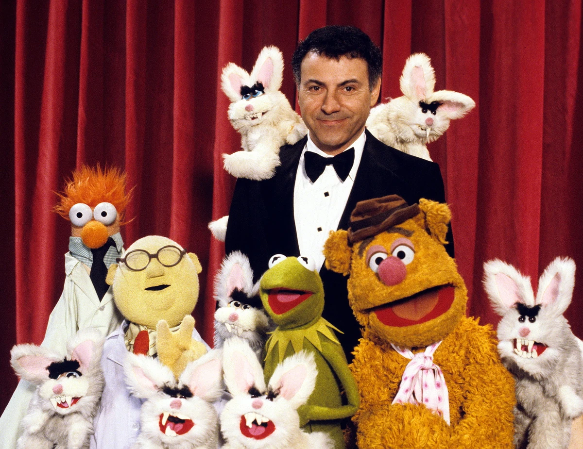 Episode 420: Alan Arkin | Muppet Wiki | Fandom