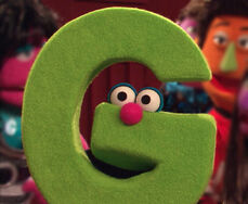 Glee | Muppet Wiki | Fandom