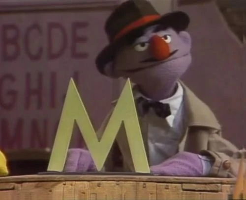 The Con Man | Muppet Wiki | Fandom