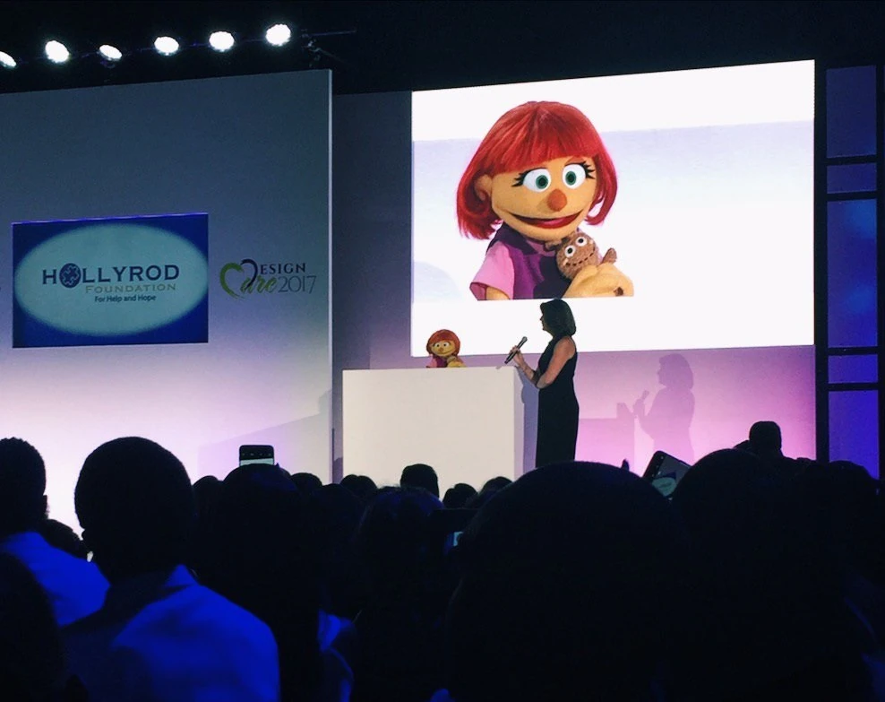 DesignCare | Muppet Wiki | Fandom