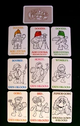 Doozer Construction Game | Muppet Wiki | Fandom