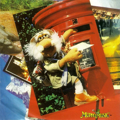 All Around the World | Muppet Wiki | Fandom