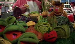 Muppet Talking Food Muppets Tonight (Series) TV Tropes
