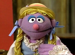 Goldilocks | Muppet Wiki | Fandom