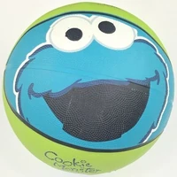 Sesame Street basketballs | Muppet Wiki | Fandom