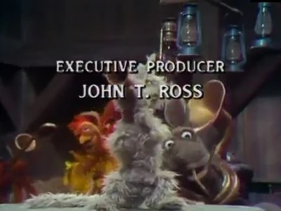 John T. Ross | Muppet Wiki | Fandom