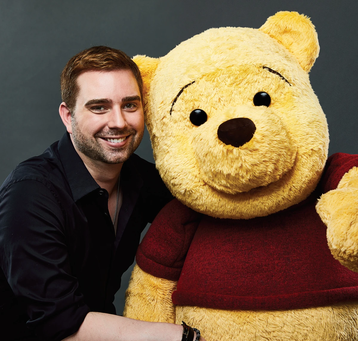 Jonathan Rockefeller | Muppet Wiki | Fandom