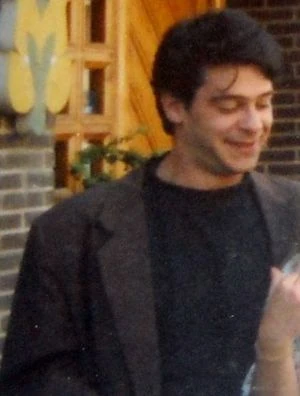 Jon Crespo | Muppet Wiki | Fandom