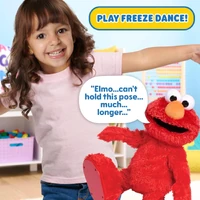 Hokey Pokey Elmo (toy) | Muppet Wiki | Fandom