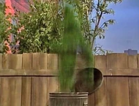 Grouch launching | Muppet Wiki | Fandom