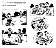 Learning to Share | Muppet Wiki | Fandom