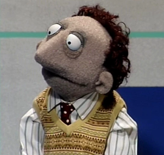 Lester Tomwater | Muppet Wiki | Fandom