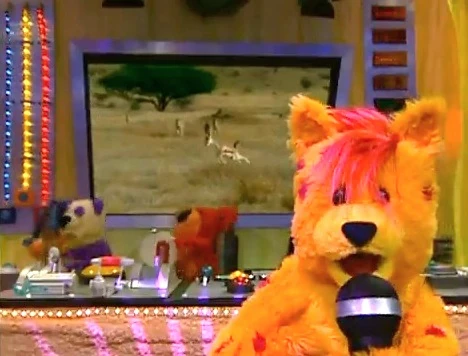 Episode 103: Love 'Em and Leap 'Em | Muppet Wiki | Fandom