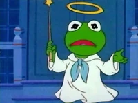 Angels | Muppet Wiki | Fandom