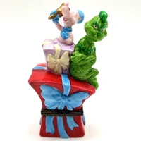Wubbulous World of Dr. Seuss trinket boxes | Muppet Wiki | Fandom