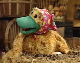 Mama Duck | Muppet Wiki | Fandom