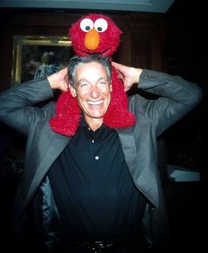Maury Povich | Muppet Wiki | Fandom