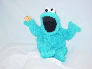 Me So Hungry Cookie Monster | Muppet Wiki | Fandom