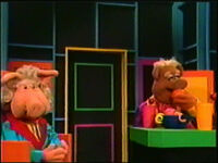 Muppet Madness View Master Interactive Vision Muppet Wiki Fandom