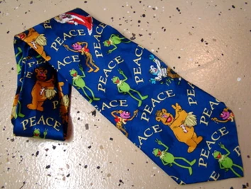 Muppet ties (Kermit Collection) | Muppet Wiki | Fandom