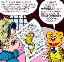 Mermaids | Muppet Wiki | Fandom