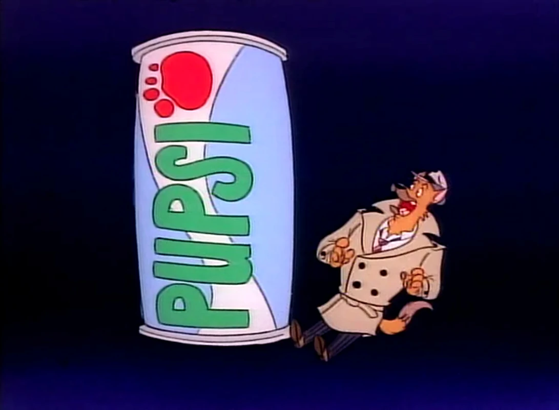 Pepsi | Muppet Wiki | Fandom