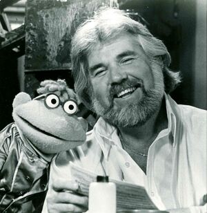 Kenny Rogers | Muppet Wiki | Fandom
